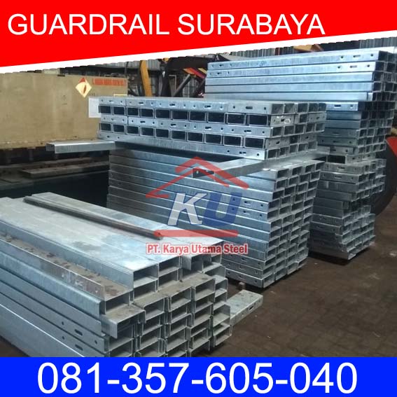 Pagar Pembatas vs Bollard: Apa Bedanya? – Produsen Guardrail Jalan ...